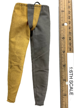 The Evolution of Europe: Genoese Archer - Pants - Toy Anxiety