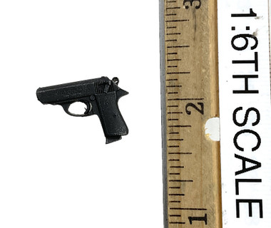 Cuban Agent - Pistol - Toy Anxiety