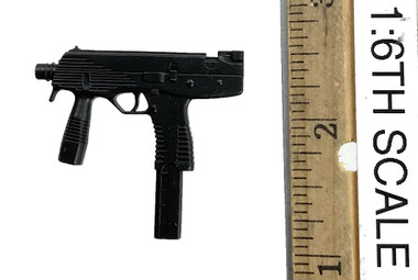 Cuban Agent - Submachine Gun - Toy Anxiety