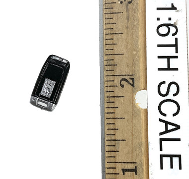 Downtown Union Surgeon - Car Key (Rolls Royce) - Toy Anxiety