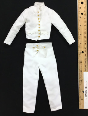 French Napoleonic Infantry Sapper 1812 - Uniform - Toy Anxiety