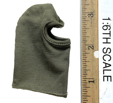 Beslan School Siege 2004 TsSN FSB Alpha - Balaclava - Toy Anxiety