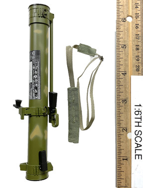 Beslan School Siege 2004 TsSN FSB Alpha - Rocket Infantry Flame Thrower ...