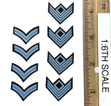 7th Iowa Volunteer Infantry Shiloh 1862 - Patches - Toy Anxiety