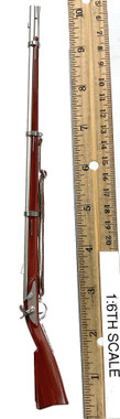 7th Iowa Volunteer Infantry Shiloh 1862 - Rifle (Springfield Model 1861 ...