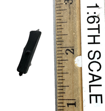 Fire Toys Joker: Dark Knight - Switchblade Knife - Toy Anxiety