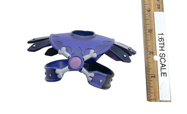 Masters of the Universe Revelation: Skeletor - Chest Plate - Toy Anxiety