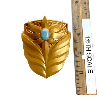 Masters of the Universe: She-Ra - Shield - Toy Anxiety