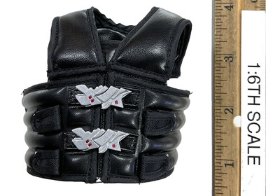 Blade Warrior - Bullet Proof Vest - Toy Anxiety