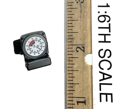 Doomsday Guardian: Night Battle Ghost - Probe Meter - Toy Anxiety