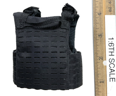 Doomsday Guardian: Night Battle Ghost - Tactical Vest - Toy Anxiety