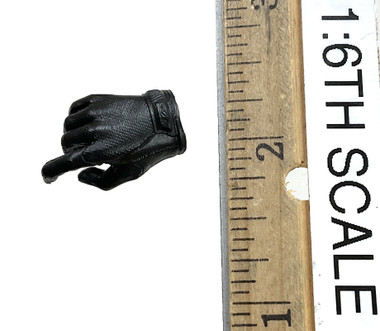 PRC Female Shock Trooper - Right Gloved Trigger Hand - Toy Anxiety