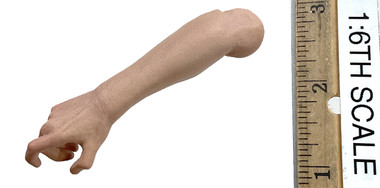 The Last Father - Right Bare Trigger Arm - Toy Anxiety