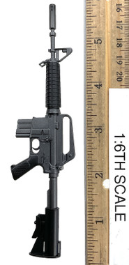 MACV-SOG Cross-Border Operation - Rifle (XM177E2 Carbine) - Toy Anxiety