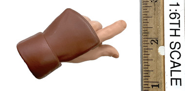 Street FIghter V: Ken (Champion Edition) - Left Finger Snapping Hand ...