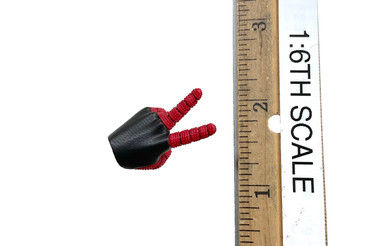 Spider-Man: No Way Home - Spider-Man (Movie Promo Battling Version ...