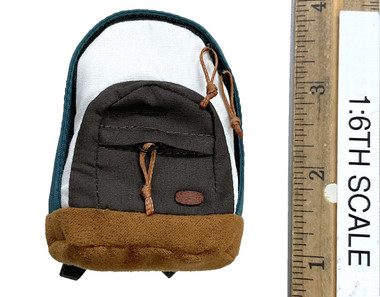 Stranger Things: Mike Wheeler (Season 1) - Backpack - Toy Anxiety