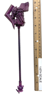 Candy (Standard Version) - Axe - Toy Anxiety