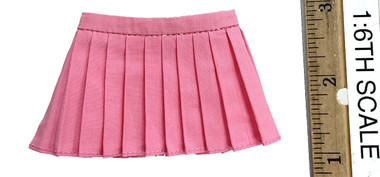 Candy (Standard Version) - Uniform Skirt - Toy Anxiety