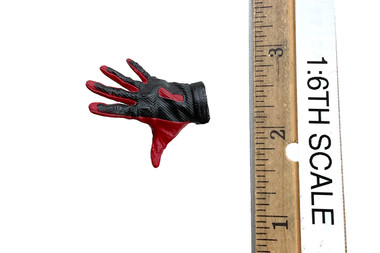 Deadpool & Wolverine: Lady Deadpool - Right Gloved Open Hand - Toy Anxiety