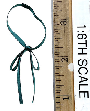 Mr. J 1989 - String Tie - Toy Anxiety