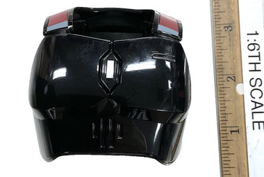 Star Wars The Mandalorian: Moff Gideon (Season 3) - Upper Body Armor ...