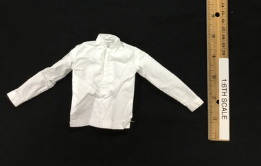 WWII German Officer: Amon Goth - Shirt - Toy Anxiety