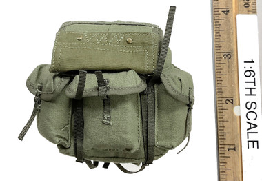 MACV SOG Prairie Fire 1970 - Rucksack - Toy Anxiety