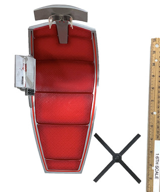 Assassin’s Creed III: Desmond - Animus 2.0 Chair (Electronic) - Toy Anxiety