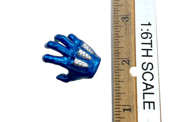 Hono Studio: X-Men Wolverine (Tiger Stripe) - Right Gloved Claw Hand ...