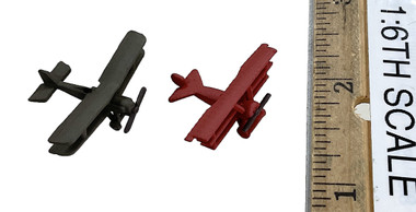 Manfred von Richthofen – “The Red Baron” - Aircraft Sandbox Models ...