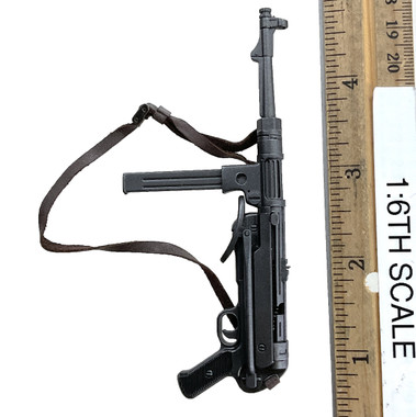 WWII Soviet Airborne Forces - Submachine Gun (MP40) - Toy Anxiety