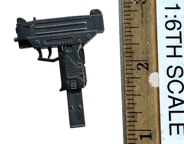 The Bar Boss - Submachine Gun - Toy Anxiety