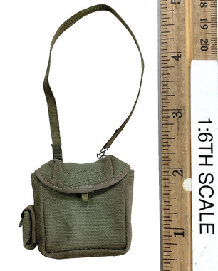 Flight Officer Ripley - Shoulder Bag - Toy Anxiety
