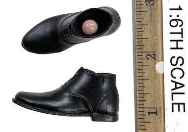 Goodfellas: Jimmy - Dress Shoes w/ Ball Joints - Toy Anxiety