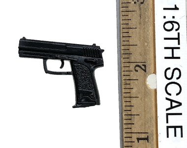 Collateral Killer Vincent - Pistol (Heckler Koch USP-45) - Toy Anxiety
