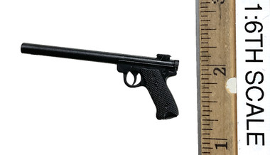 Collateral Killer Vincent - Pistol (Ruger Mk. II) - Toy Anxiety