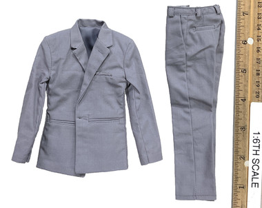 Collateral Killer Vincent - Suit - Toy Anxiety