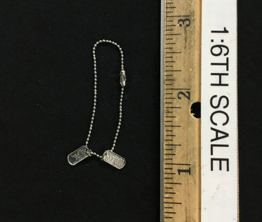 The Ace: Maverick - Dog Tags - Toy Anxiety