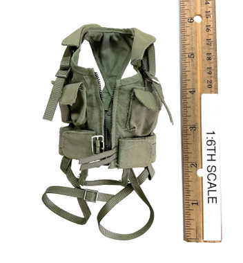 The Ace: Maverick - Flight Vest - Toy Anxiety