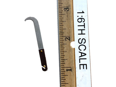 Why Studio: Hellraiser Pinhead - Hook Knife (Metal) - Toy Anxiety