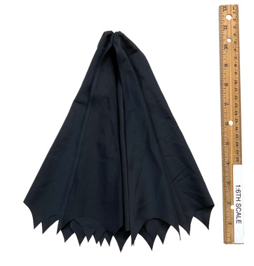 Dark Hero - Cape - Toy Anxiety