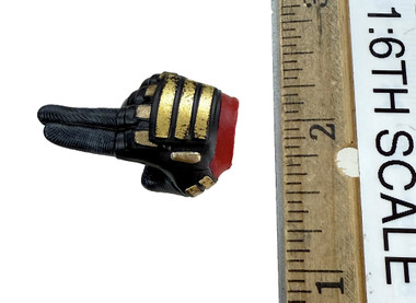 Deadpool & Wolverine: Deadpool - Right Gloved Pointing Hand - Toy Anxiety