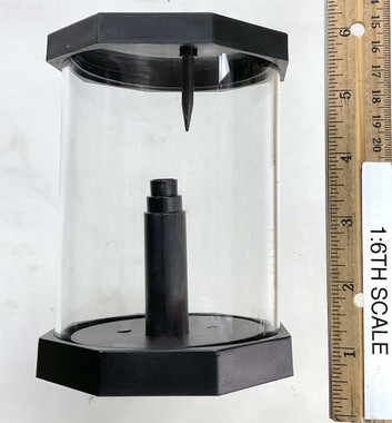 Imperial Legion: Persian Heavy Cavalry - Head Display Case - Toy Anxiety