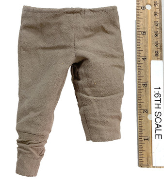 Blacksmith of the Middle Ages - Pants (One Leg Shorter) - Toy Anxiety