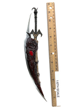 Devil May Cry : Dante the Original (Luxury Edition) - Sparda Sword ...