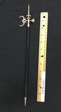 Holy Empire Knight (Bronze Commemorative Edition) - Halberd (Real ...