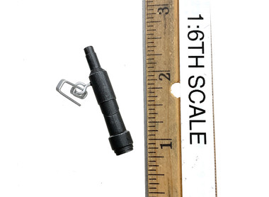 Star Wars Legends: Lord Starkiller - Lightsaber Hilt w/ Belt Clip (Sith ...