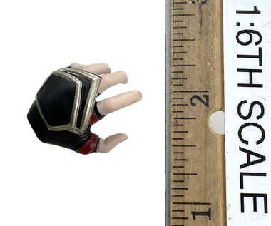 Perfect World Animation: Huang Shi Hao Deluxe - Left Armored Claw Hand ...