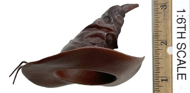 Magical Girl Hermione - Sorting Hat - Toy Anxiety